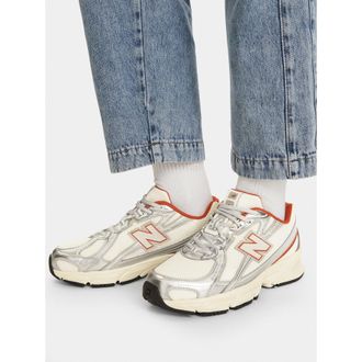 New Balance Sneakers New Balance G7404O9 Grau