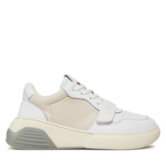 Love Moschino Sneakers LOVE MOSCHINO JA15395G1IINF10A Wei&szlig;