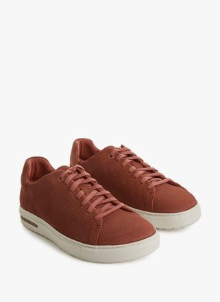 Birkenstock Baskets Bend en velours c&ocirc;tel&eacute;