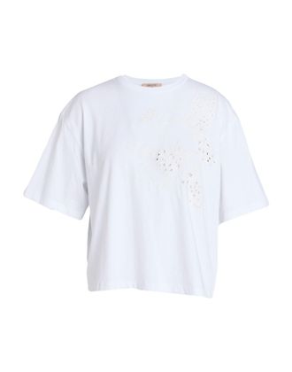 Twin-Set TOPS - T-shirts auf YOOX.COM