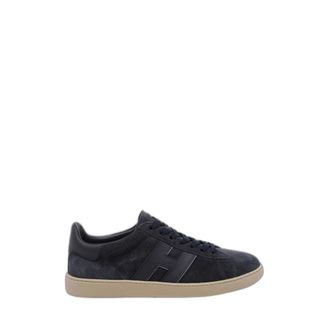Hogan Baskets Cool - Homme - Chaussures - Bleu - Taille: 39 1/2 EU