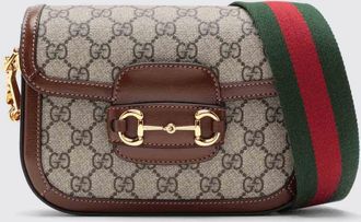Gucci Mini Sac GUCCI Femme couleur Beige