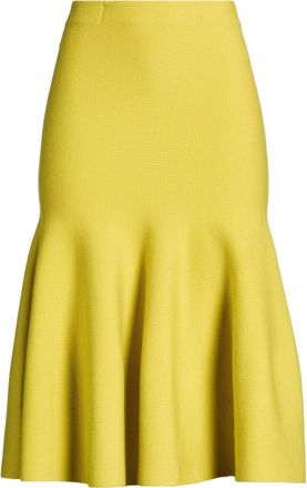 Luisa Spagnoli HOSEN & R&Ouml;CKE - Midi-R&ouml;cke auf YOOX.COM