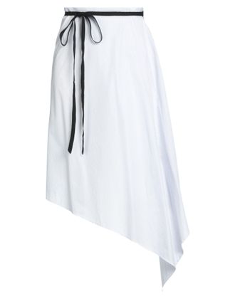 Ann Demeulemeester HOSEN & R&Ouml;CKE - Midi-R&ouml;cke auf YOOX.COM