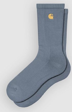 Carhartt Work in Progress Chase Socken gold