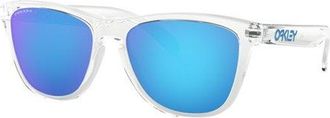 Oakley Frogskins - Sportbrille