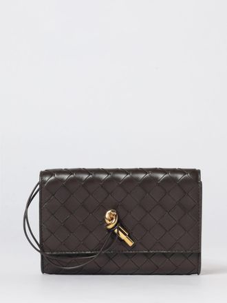 Bottega Veneta Mini Sac Femme couleur Marron