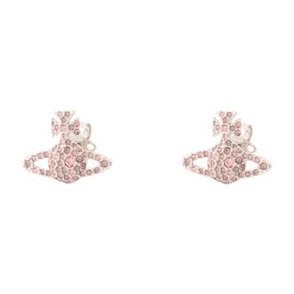 Vivienne Westwood Grace Earrings - Silver