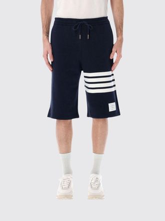 Thom Browne Short THOM BROWNE Homme couleur Bleu