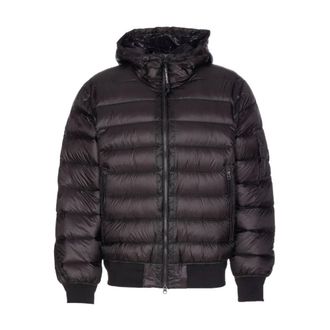 C.P. Company C.p. Company, Herren, Jacken, Schwarzk, SGröße