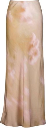 Fabiana Filippi Damen Seidenrock