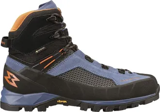 Garmont Damen Tower Trek GTX Schuhe, Blue, UK 8