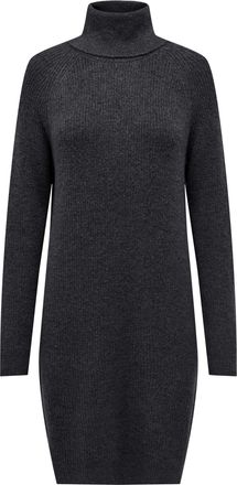 Only Female Strickpullover Hoch geschlossen Pullover