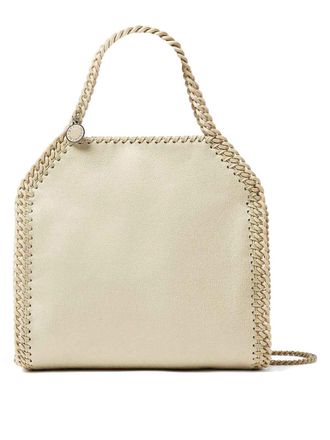 Stella McCartney Sac Cabas - Beige