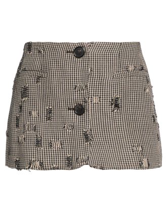 Acne Studios HOSEN & R&Ouml;CKE - Minir&ouml;cke auf YOOX.COM