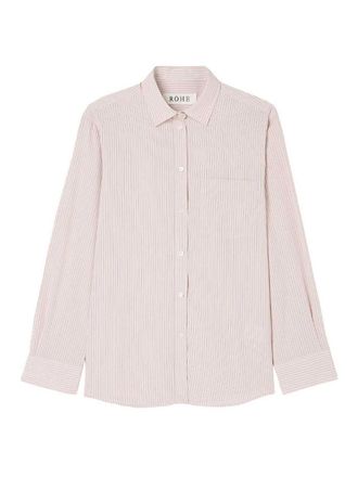 R&oacute;he Chemise - Rose