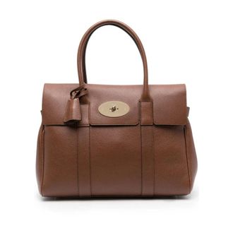 Mulberry Bayswater Handtasche - - Bags - Damen - Braun - ONE SIZE