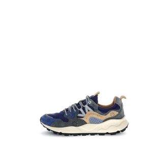 Flower Mountain Herren, Schuhe, Mehrfarbig, 41 EUGr&ouml;&szlig;e