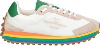 Ferragamo SCHUHE - Sneakers auf YOOX.COM