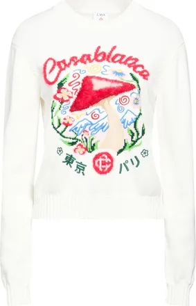Casablanca STRICKWAREN - Pullover auf YOOX.COM