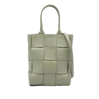 Bottega Veneta Damen, Pre-Owned, Gr&uuml;n, ONE SIZEGr&ouml;&szlig;e