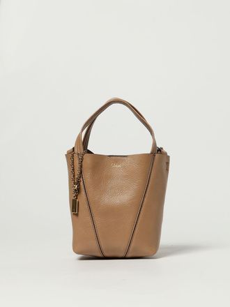 Chloé Minitasche CHLOÉ Damen Farbe Beige