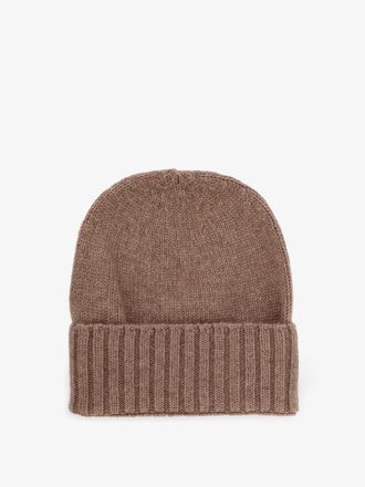 Nugnes Cashmere hat - NUGNES 1920 - gender_Man