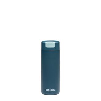 Kambukka Olympus 500ml Peacock Blue