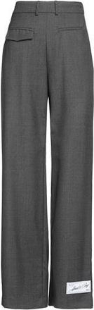 Erika Cavallini Semi Couture BAS - Pantalons sur YOOX.COM