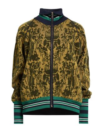 Mes Demoiselles... STRICKWAREN - Strickjacken auf YOOX.COM