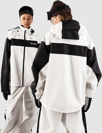 Souvenir 2.5 Recession Jacke black