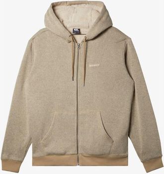 Quiksilver Herren Unterjacke KELLER SHERPA OTLR