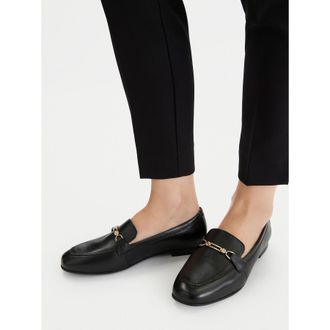 Lasocki Slipper Lasocki CEO-RST-WOLLY-02 Schwarz