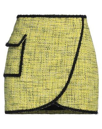 Msgm BAS - Mini-jupes sur YOOX.COM