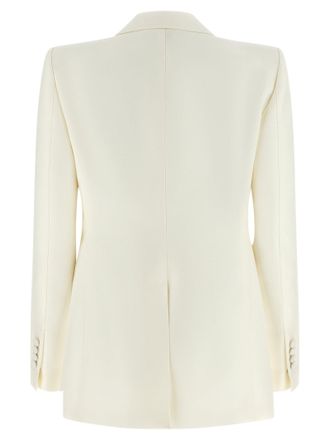 Tom Ford Radzmir Blazer - Ivory