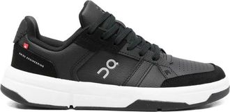 On Running Sneakers - - Sport - Damen - Schwarzk - 36 1/2 EU