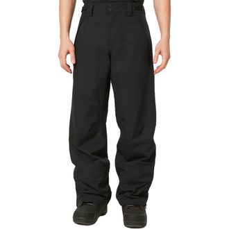 Oakley Herren Best Cedar Rc Insulated Pant Hose, Blackout, Large