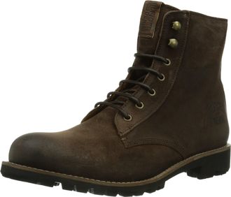 Tommy Jeans Herren Luca 2B Desert Boots, Braun (Coffee 211)
