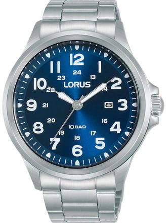 Lorus Uhr