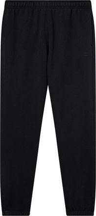 Champion Legacy Herren-Hose mit elastischem B&uuml;ndchen, Gr&ouml;&szlig;e XXL, Schwarz, Schwarz, XXL