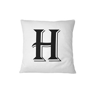 Questo Casa Dekorativ Kissenhülle, Kissenbezug, Zierkissenbezug, Wohnkultur, Für Sofa, Kaffeestube, Größe: 45X45 cm - Entworfen und hergestellt in der Türkiye