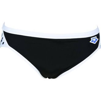 Arena Badehose MENS ICONS SWIM BRIEFS SOLID