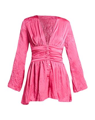 Ga&euml;lle Paris OVERALLS - Playsuits auf YOOX.COM