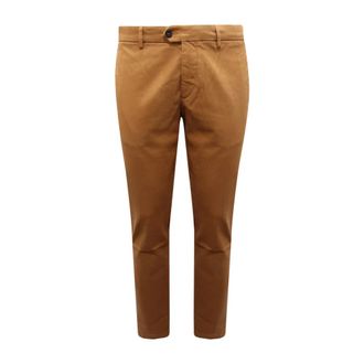 Be Able Alexander Hosen - - Trousers - Herren - Braun - W40