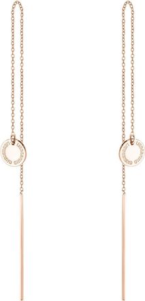 Liebeskind Liebeskind Berlin Ohrringe - Liebeskind Berlin Ohrringe - Gr. unisize - in Quarz - für Damen