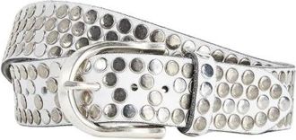 B.Belt B.belt, Damen, Accessories, Wei&szlig;, 95 CMGr&ouml;&szlig;e