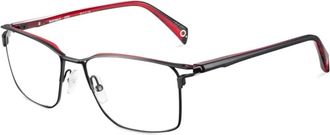 Etnia Barcelona Montmelo 55O - - Accessories - unisex - Schwarzk - 54 MM