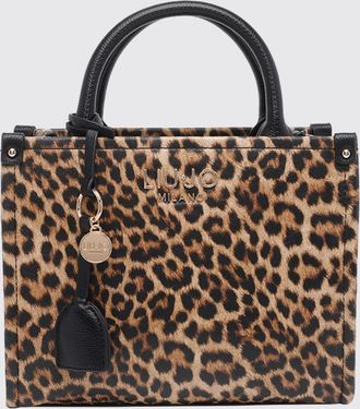 Liu Jo Handtasche LIU JO Damen Farbe Braun