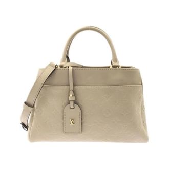 Louis Vuitton Pre-owned M15231 Handtasche - - Pre-owned - Damen - Beige - ONE SIZE