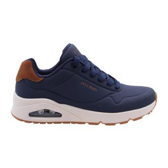 Skechers Ballisto Sneaker - - Sport - Herren - Blau - 48 1/2 EU